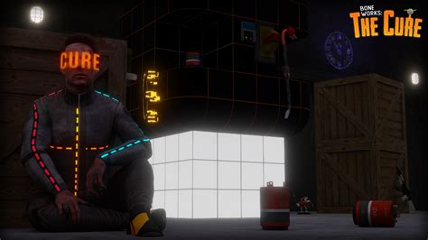 artwork for my upcoming boneworks project © r boneworks
