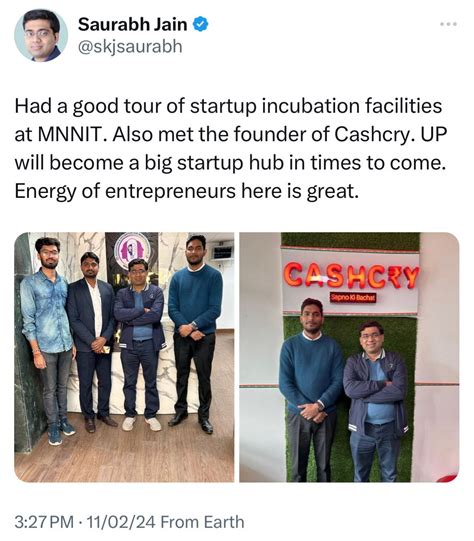Bhanu Pratap Singh On Linkedin Today It Was An Absolute Delight To