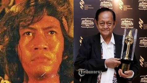 Aktor Senior Pendekar Terakhir Pandji Tengkorak Telah Berpulang Rip Om