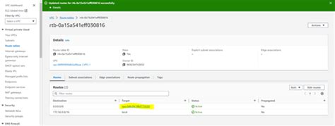 Infrastructure Deployment And Configuration Management In Aws Vpc By Olanrewaju Yusuf Medium