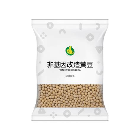 大拇指非基因改造黃豆 600g 全聯線上購 隔日達平台