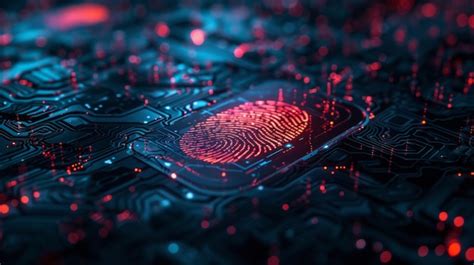 Premium Photo Digital Integration Technology And Seamless Processes