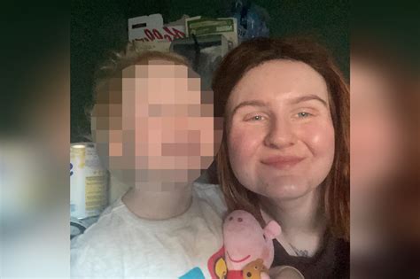 Woman Forced To Shave Her Whole Head After Hair Extensions Mishap Bald