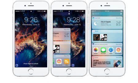 How to Completely Secure Your iPhoneâs Lock Screen on iOS 10