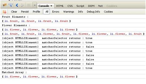 Sizzle Javascript Library Public API Use Tutorial Savvy
