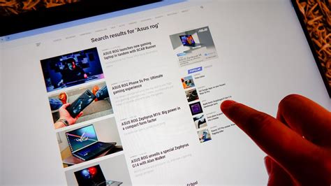 Asus Rog Flow X Review Great On Its Own Gadgetmatch