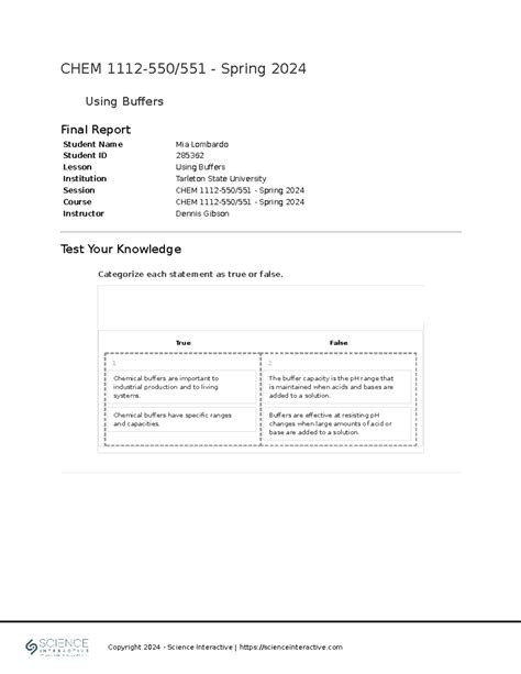 Using Buffers Lab Babe Name Mia Lombardo Babe ID Lesson Using Buffers Institution