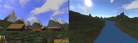 Daggerfall Unity 1 0 Release Daggerfall Workshop