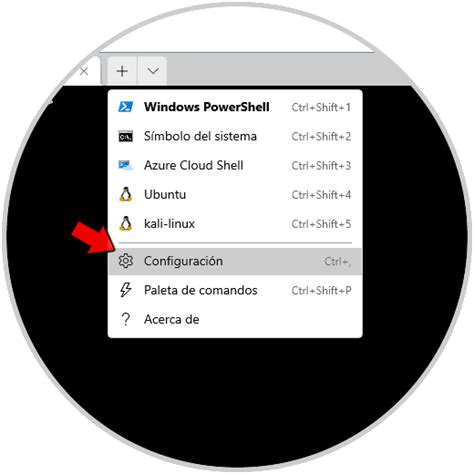 Abrir Powershell Como Administrador En Windows Terminal ️ Solvetic