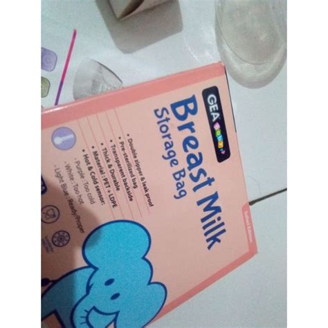 Jual Paket Lengkap Asi Shopee Indonesia