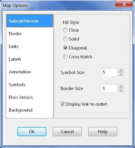 EPASWMM5 Tutorial With Images For SWMM 5 1 014 ICM SWMM ICM InfoWorks SWMM5 SWMM5