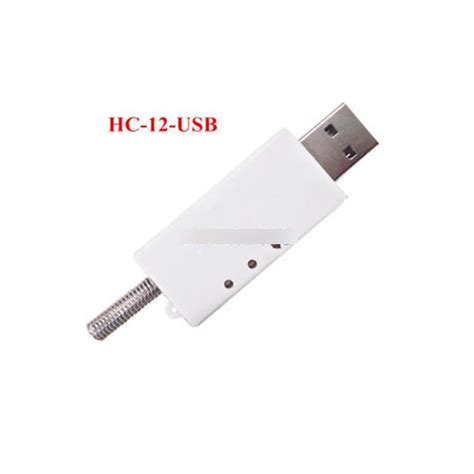 Hc 12 Usb Cc1101 433mhz Vezeték Nélküli Soros Port Modul Vezeték Nélküli Modul Arduino