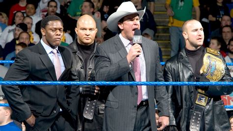 Ruthless Aggression 10 Things To Know About The Wwe Basham Brothers Tag Team