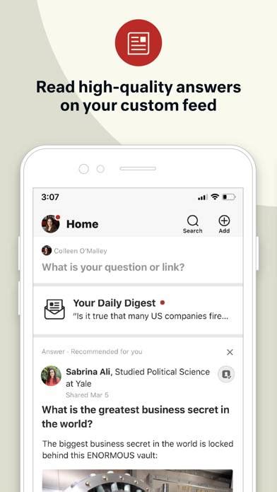 Download Quora App [updated Jul 24] Worldsapps