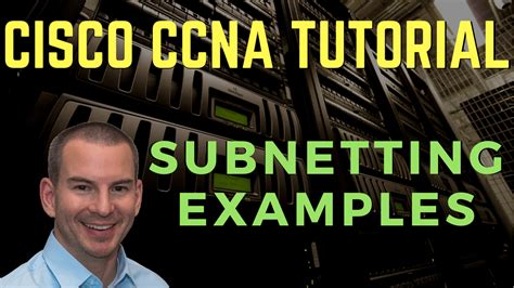 How To Subnet The 3rd Octet Memozone