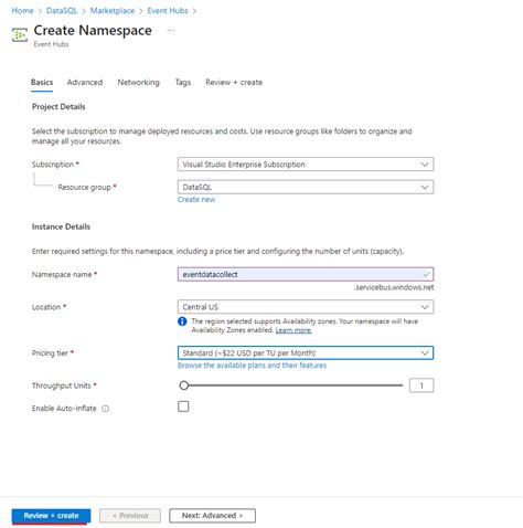 leveraging azure event hub microsoft fabric and power bi for real