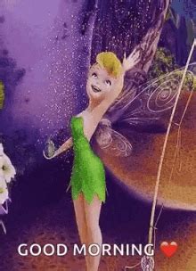 Disney Good Morning S Tenor