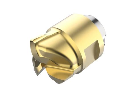 Mp16 15809hfz3 Md12 Mp3000 Seco Tools