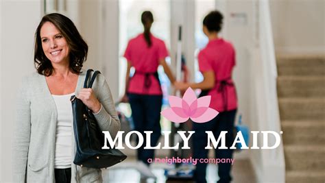 Molly Maid Of Winder And Athens 47★ 238 Reviews Athens Ga
