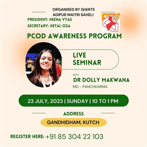 Dr Dolly S Solanki Posted On Linkedin