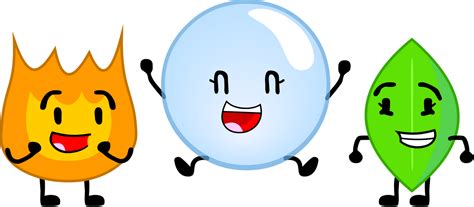 The Bfdi Final 3 Once Again By Jm66amazingart On Deviantart