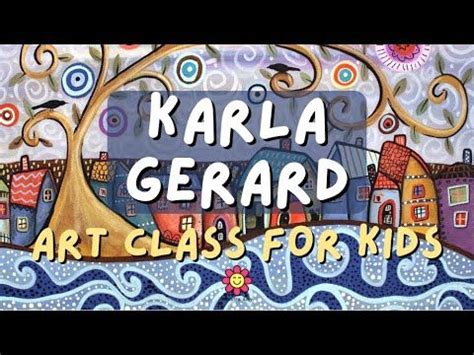 Art Class Karla Gerard Maestra Emy Art Teacher Resources Art