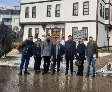 Kastamonu Üniversitesi Daday Nafi Ve Ümit Çeri Meslek Yüksekokulu