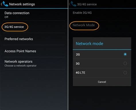 [fixed] how to fix cellular data not working on android