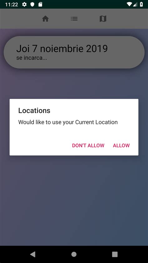 Java Cannot Give Acces Permision To Location In Webview Android Stack Overflow