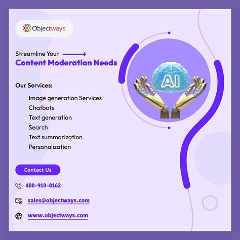 Automating Content Creation How Generative Ai Can Streamline Content Generation For Marketing