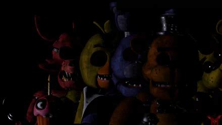 Foxy Five Nights At Freddys Pictures And Images Free Hd Downloads [20 ]