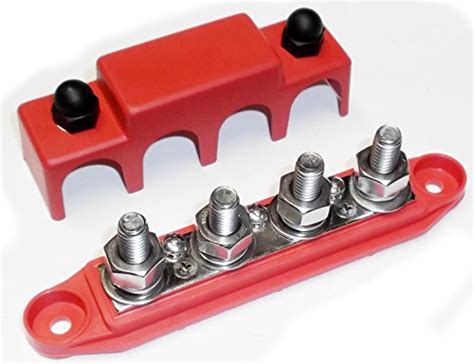 Compare Price Automotive Battery Terminal Block On StatementsLtd Com