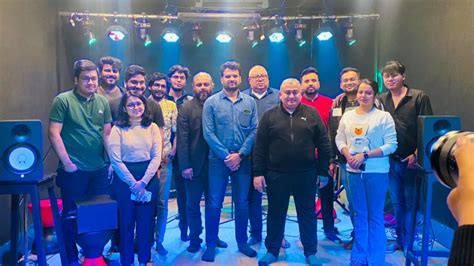 Learningandgrowing Creativecollaboration Culturalcontent Trivayu Media