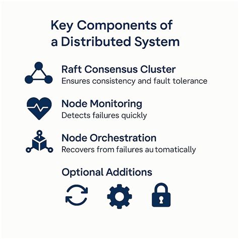 Distributedsystems Raftconsensus Kubernetes Etcd Devops Sre
