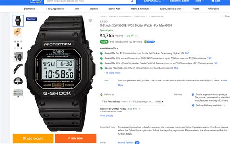 Help Me Choose Between These 2 Rgshock