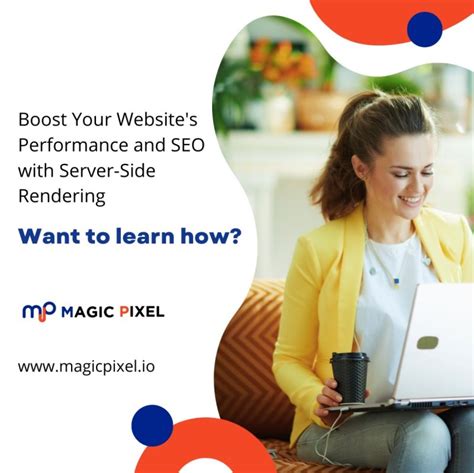 Magicpixel On Linkedin Serversiderendering Seo Webperformance Vue