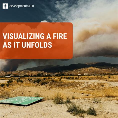Explore Fire Growth And Wind Conditions With Nasas New Tool