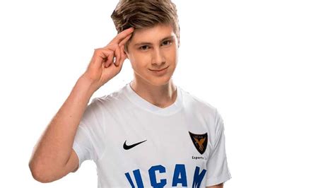 Fuentes Markoon Abandonará G2 Arctic Para Unirse A La Academia De Excel Esports Esportmaniacos