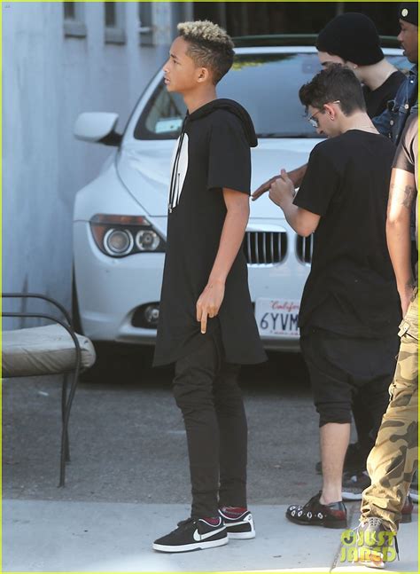 Full Sized Photo Of Jaden Smith New Msfts Video Watch Now 02 Jaden Smith Msfts Anthem 2