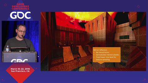 looking for vulkan ray tracing tutorials all features in depth
