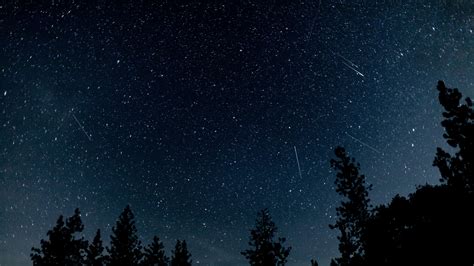 The Orionid Meteor Shower Peaks Oct 21 Heres What To Expect Space
