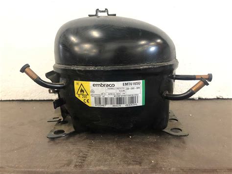 The Complete Guide To Understanding The Relay Embraco 21351 Diagram