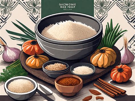 Rice Pilaf Que Es en Español Rice Array