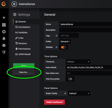 Build An Air Quality Monitor With Influxdb Grafana And Docker On Rpi
