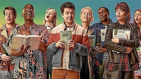 Del Final De ‘sex Education Al Estreno De ‘berlín Las Series De Este