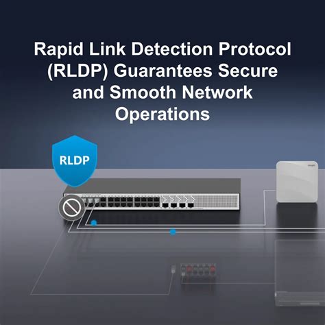 Campus Switches RG S GT MS E Port Gigabit Layer Managed Switch With Four GE