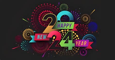 Happy New Year 2024 Wishes Messages And Greetings For Whatsapp