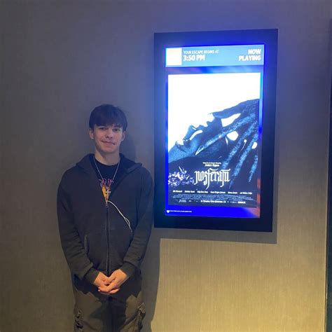 ‎alexwischs Profile • Letterboxd