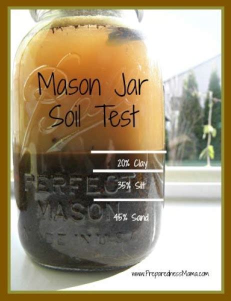 Soil Texture Jar Test MSU Extension Soil Fertility Montana State University