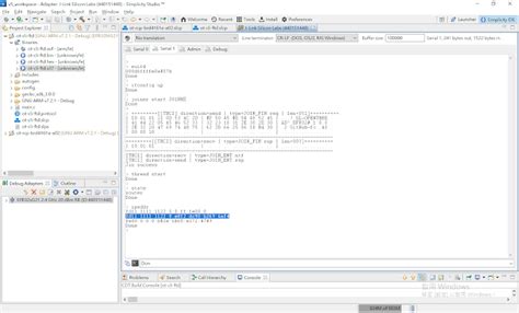 Sun May Sky Running Openthread Border Router And Device With Raspberry